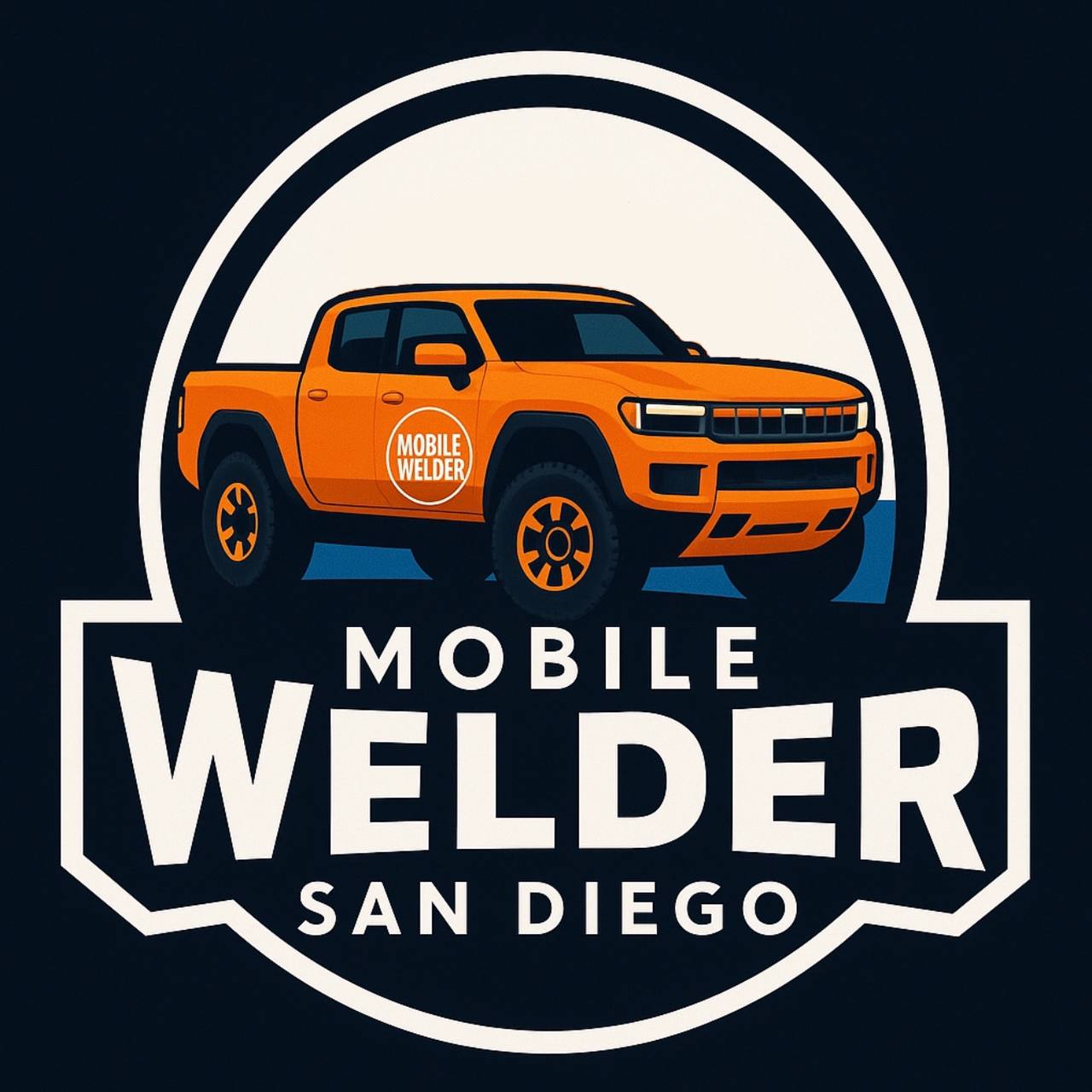 San Diego Mobile Welder Mobile metal welder and fabricator in San Diego ...
